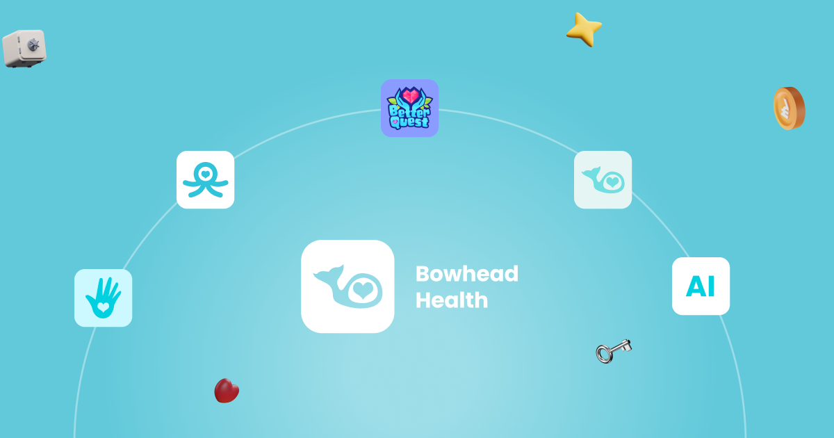 "Transform Your Health with Bowhead Health: Your Source for Health Apps ...