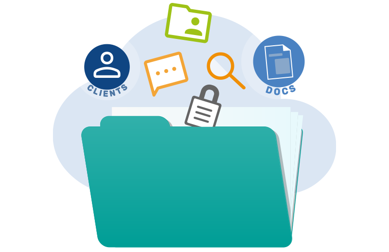 Binder - Software for Mortgage & Insurance Advisers