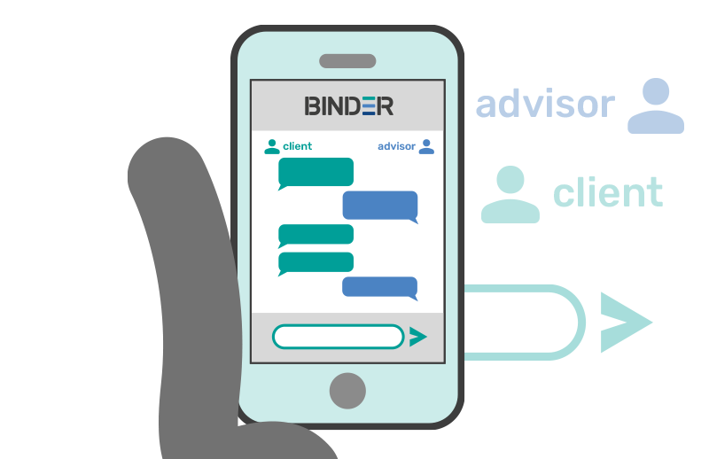 Binder - Software for Mortgage & Insurance Advisers