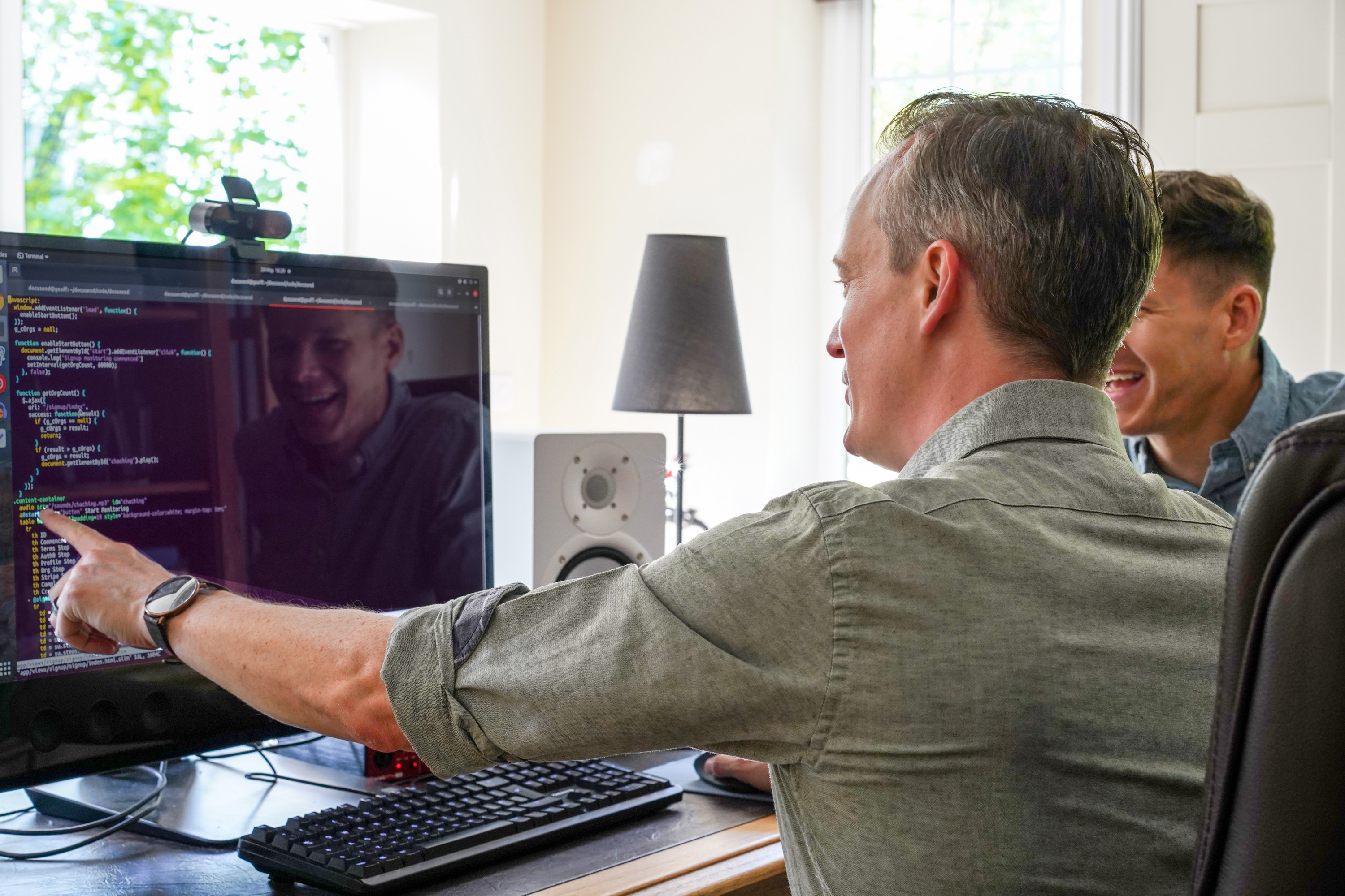 About Binder | Mortgage Adviser Management System