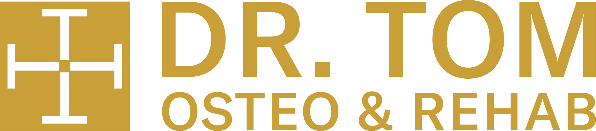 DR TOM OSTEO & REHAB - Musculoskeletal Medicine Clinic