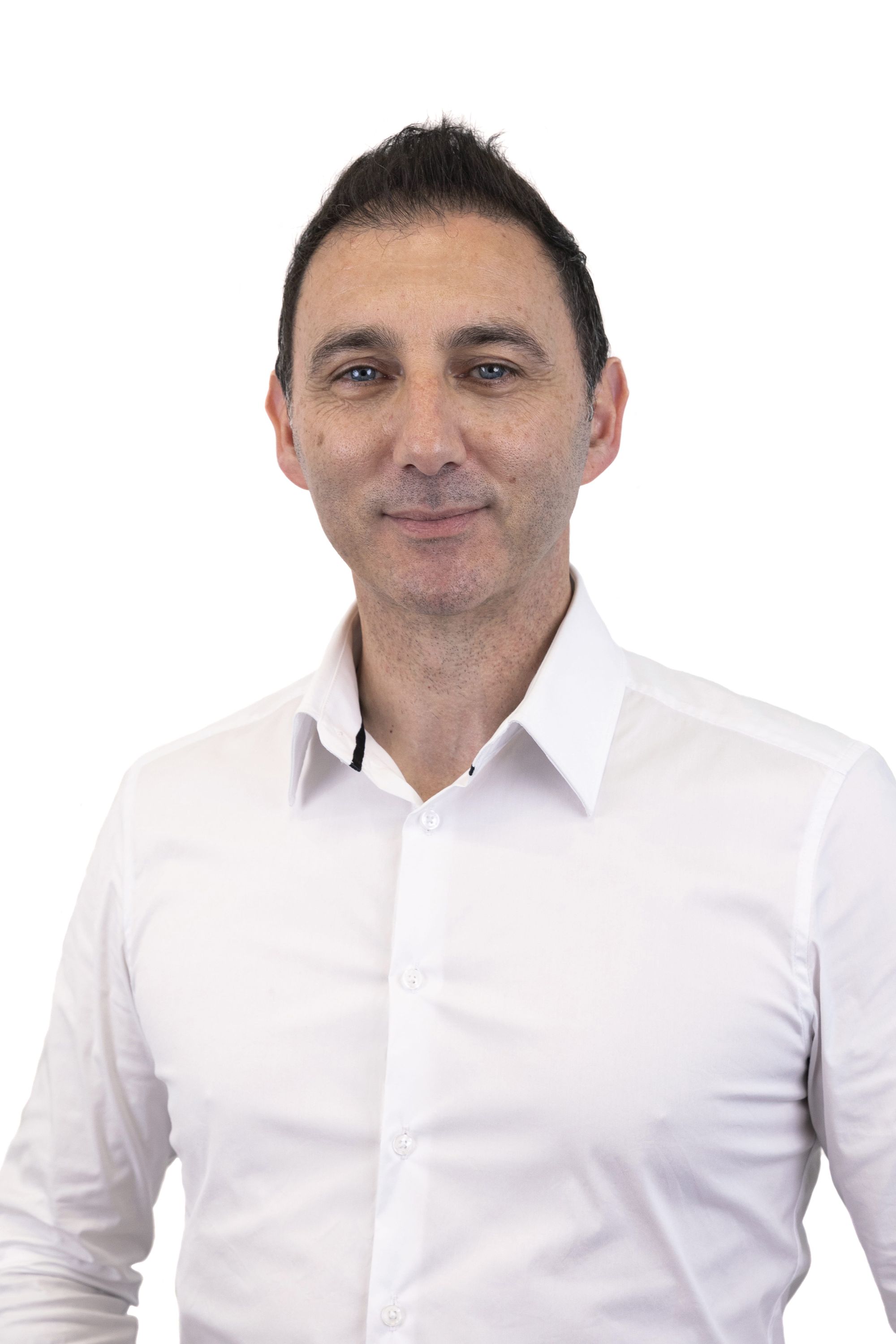 Dr Tom OSTEO and REHAB