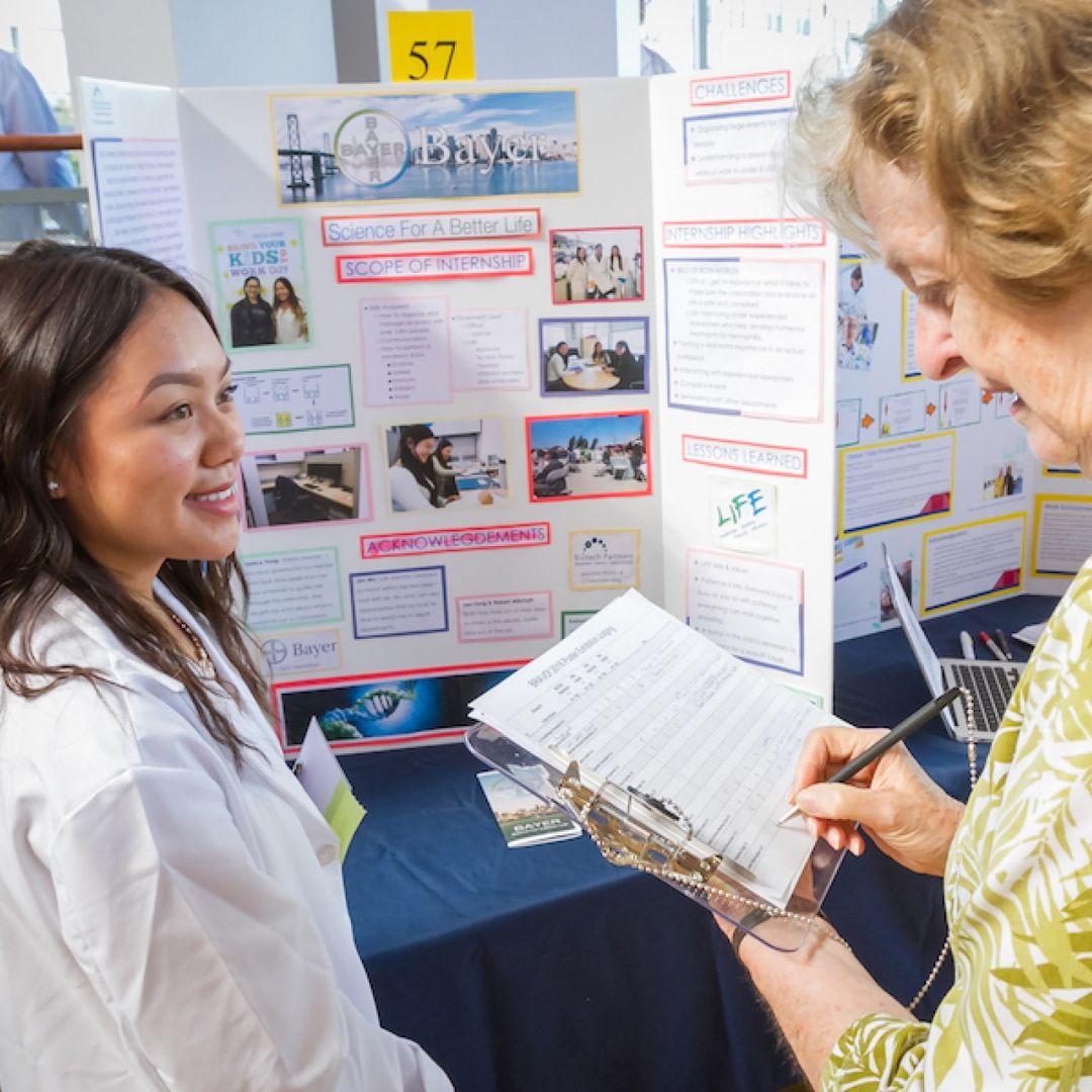 Biotech Partners | Building Careers, Transforming Lives