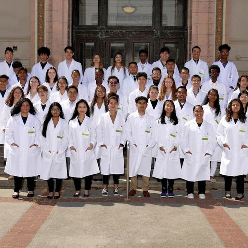 Biotech Partners | Building Careers, Transforming Lives