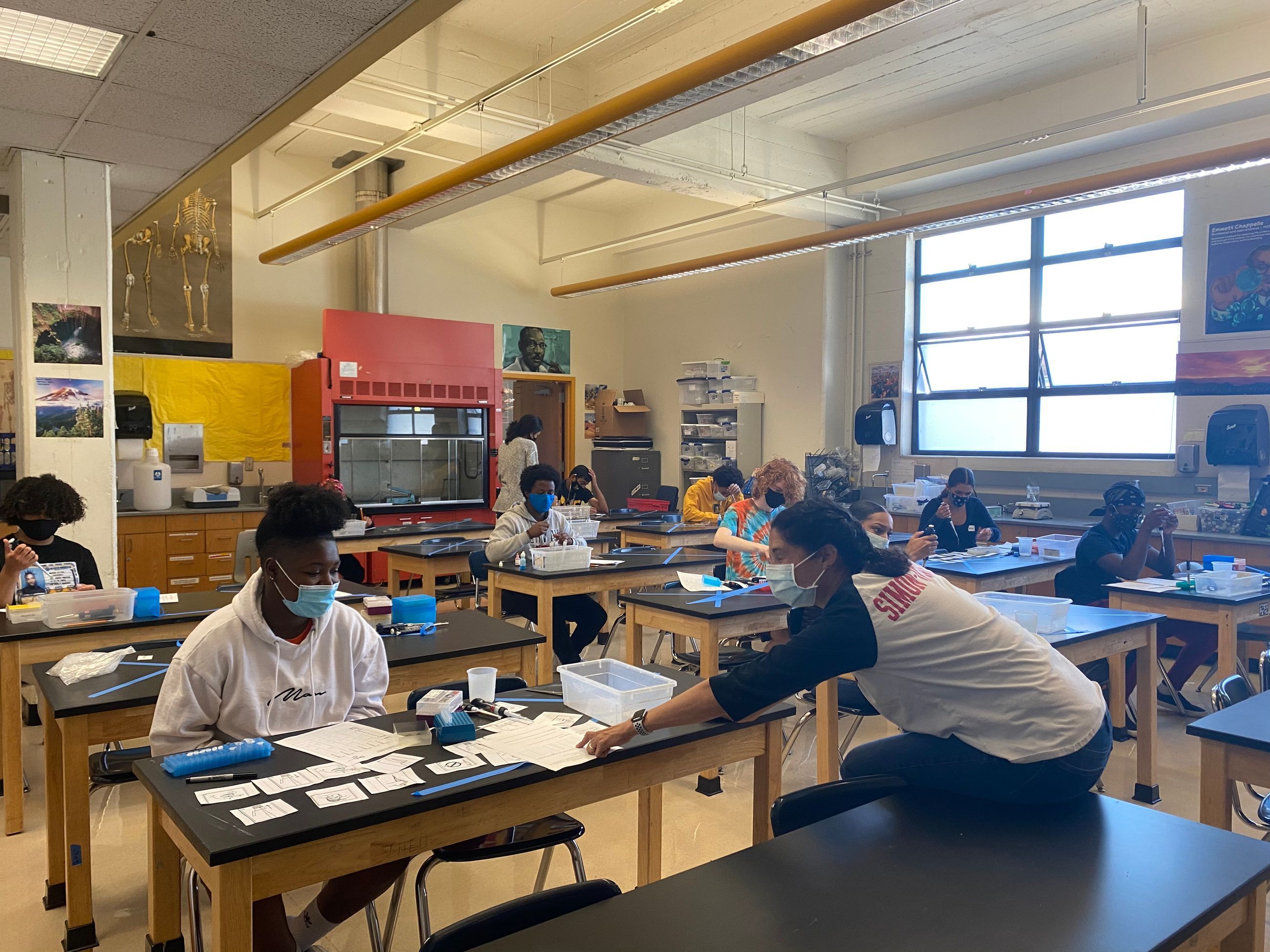 About Us | Biotech Partners