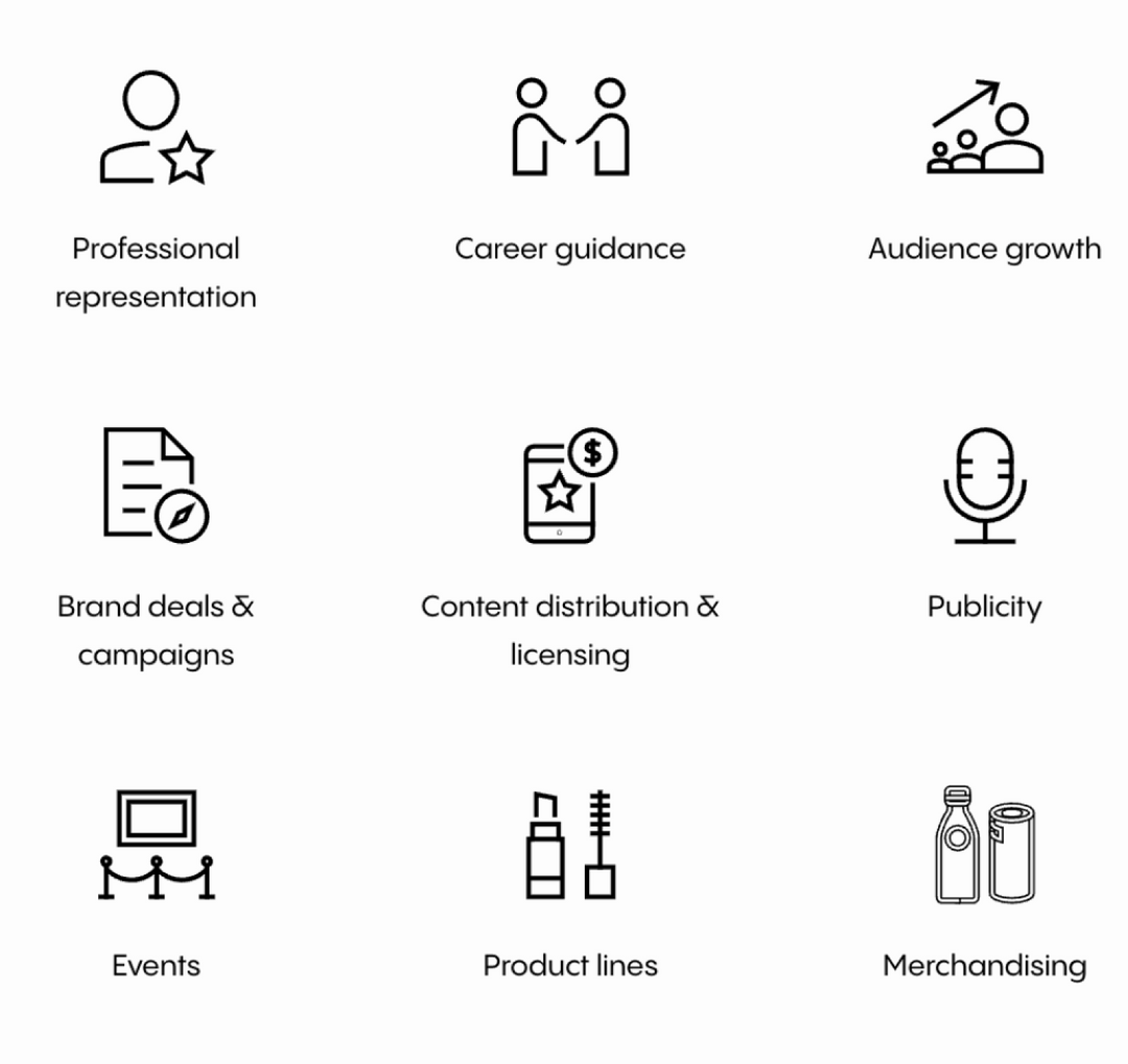 Millennial Entertainment