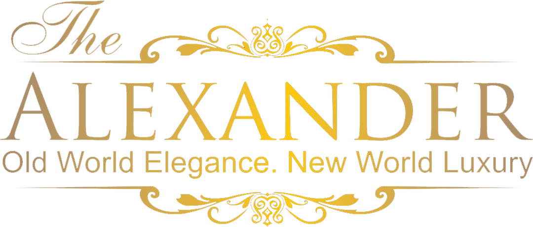 The Alexander - Edgewater NJ