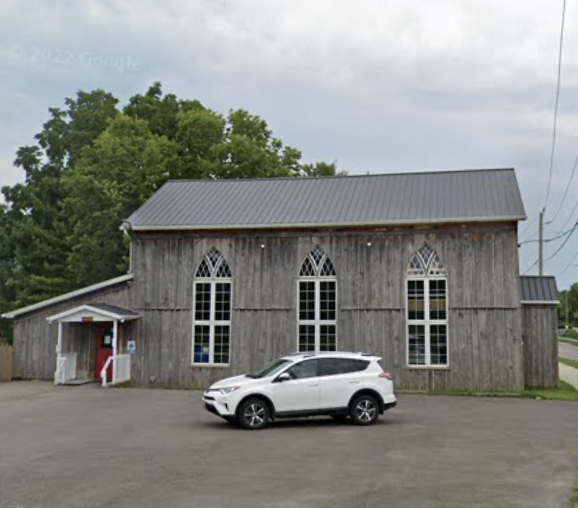 About Us - Riverside Christian Montessori