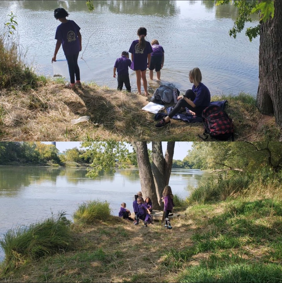 About Us - Riverside Christian Montessori