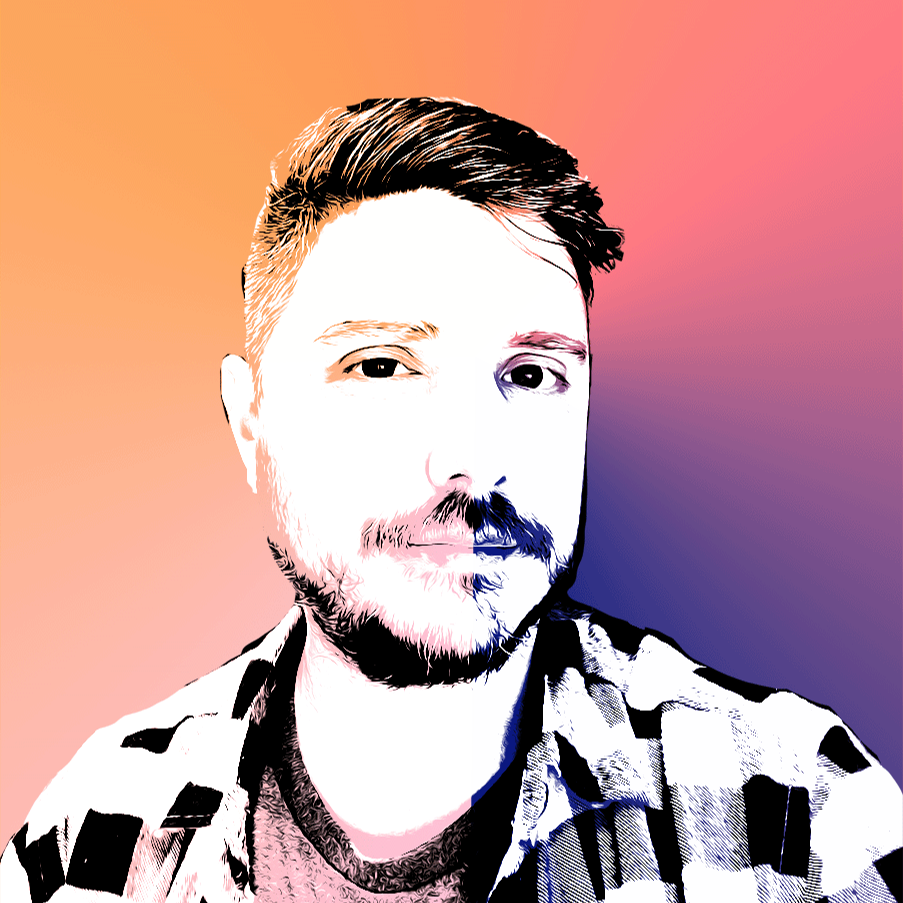 Josh Kroslowitz - Webflow