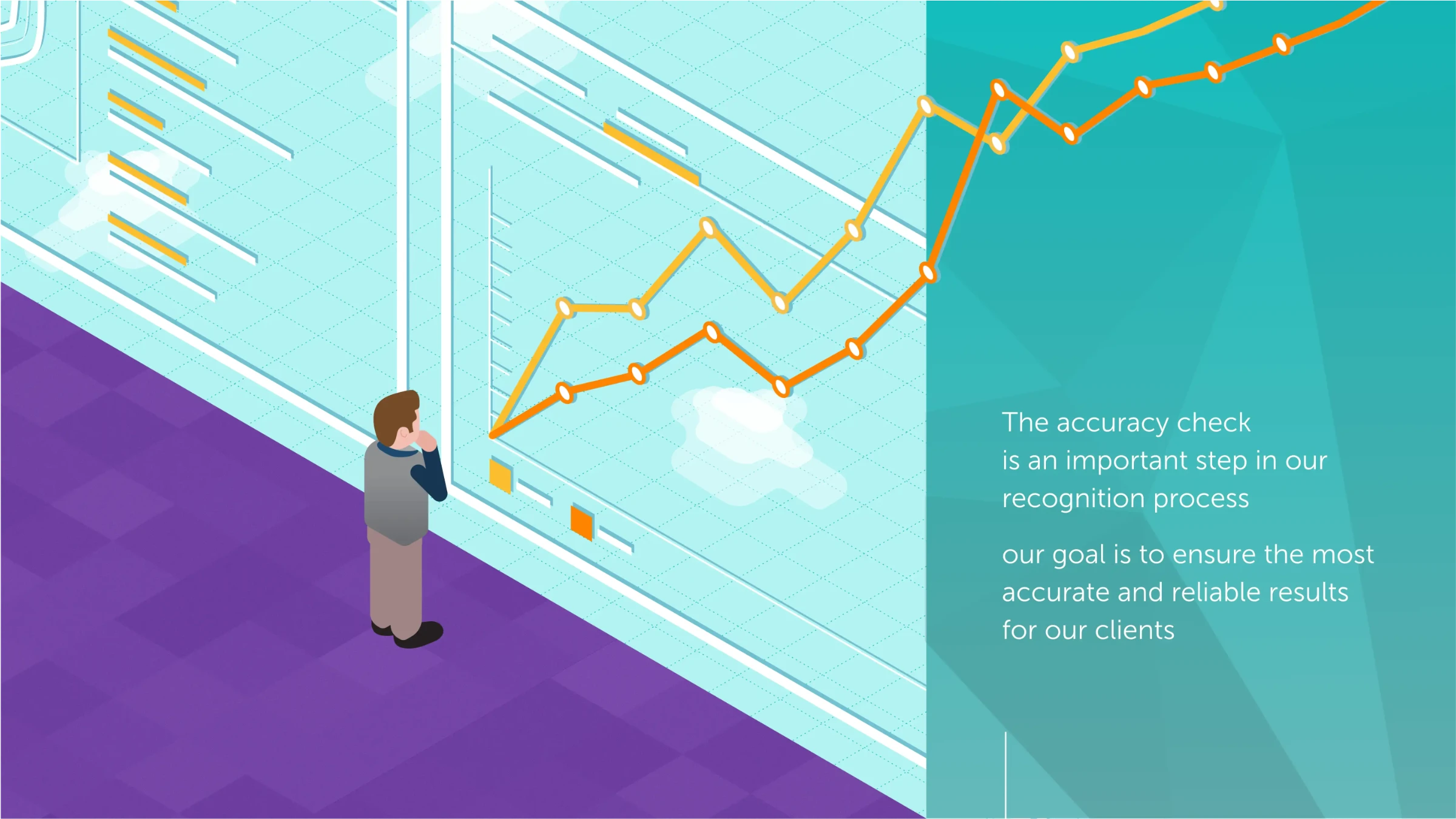Trax Retail Training & Accuracy by Visual Designer Idan Shani