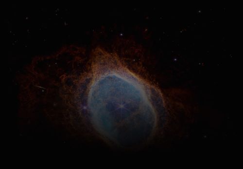 K2 Space | Developing large satellites for a post-Starship future