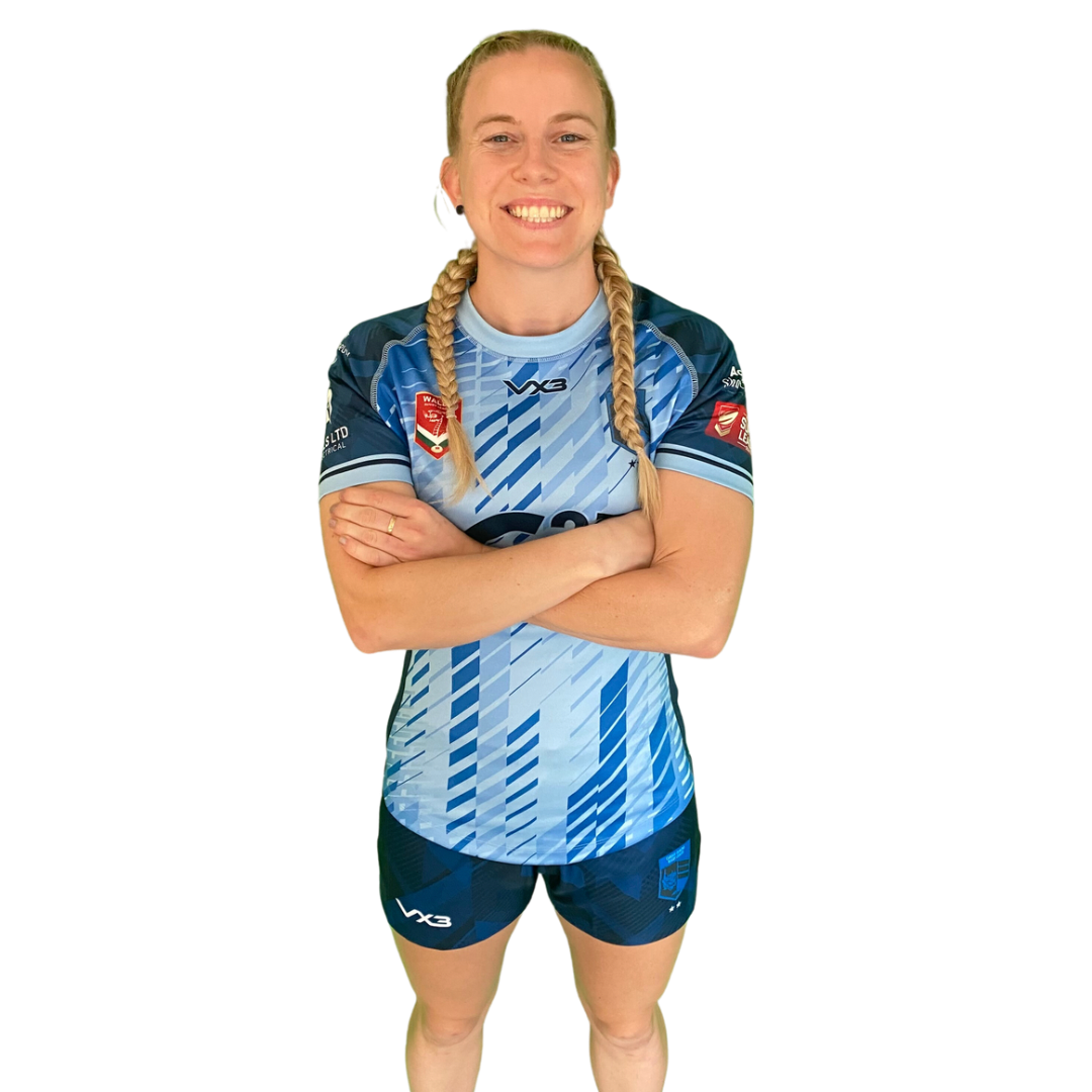 Team - The Cardiff Demons