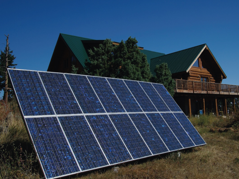 SecurCom Solar | Solar Specialist |About Us