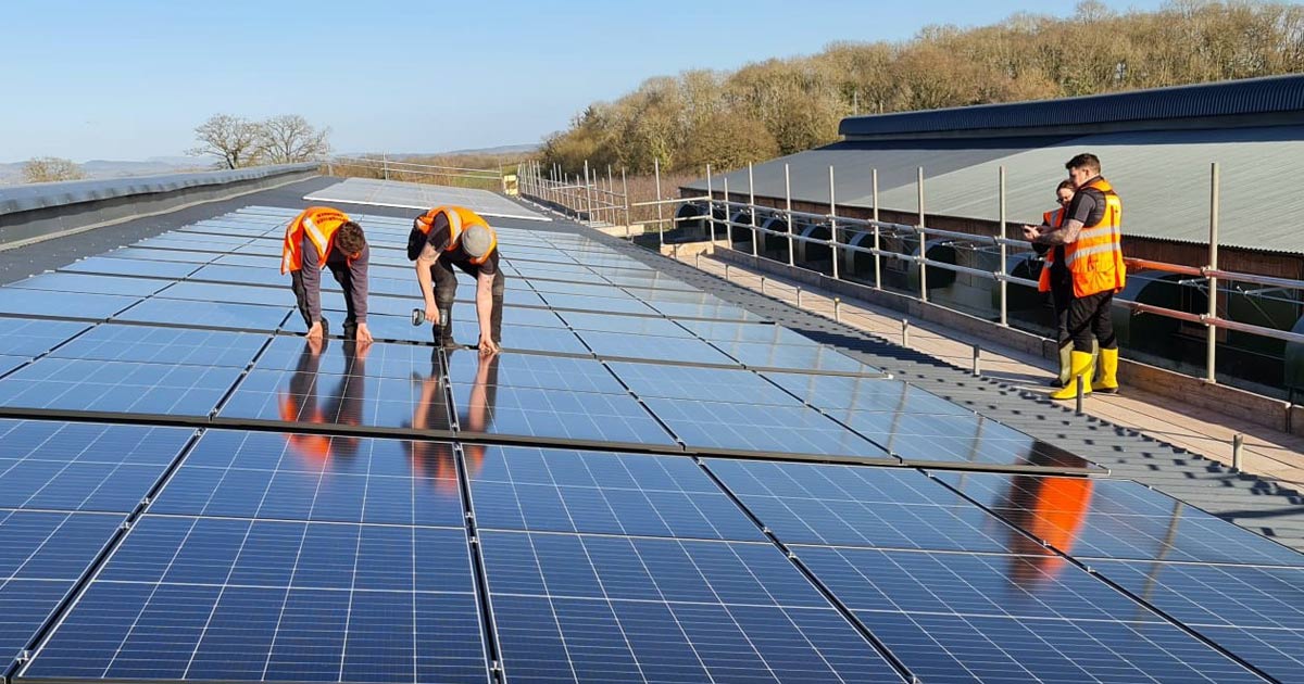 SecurCom Solar | Solar Specialist |About Us