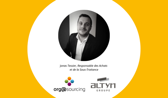[Cas d'usage] Le Groupe Altyn structure son SRM avec Orgasourcing