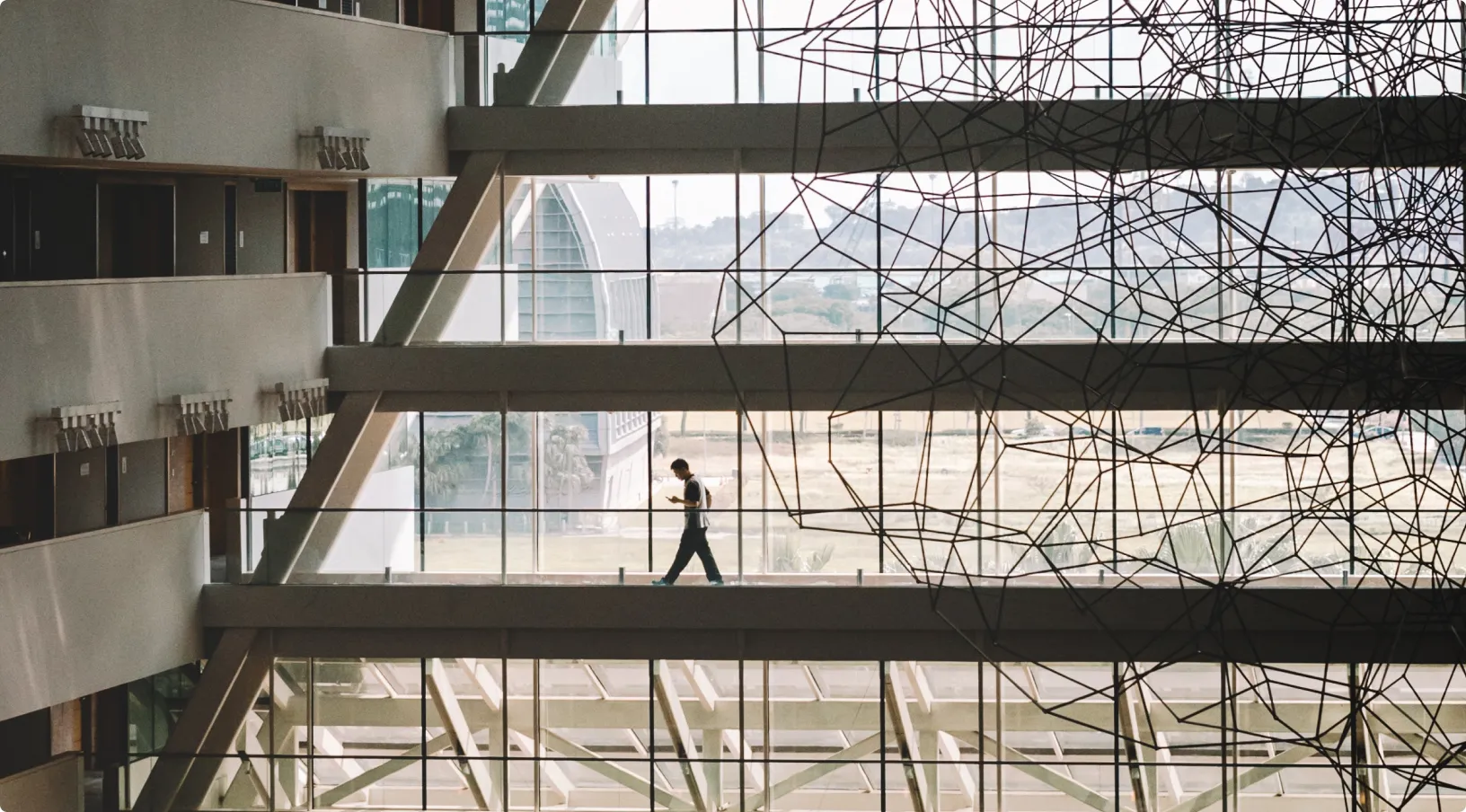 About Vault - Private Investment & Wealth Management in UAE