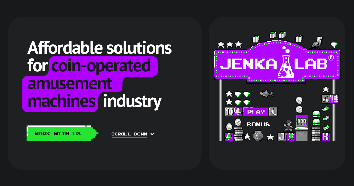Products | Jenka Lab