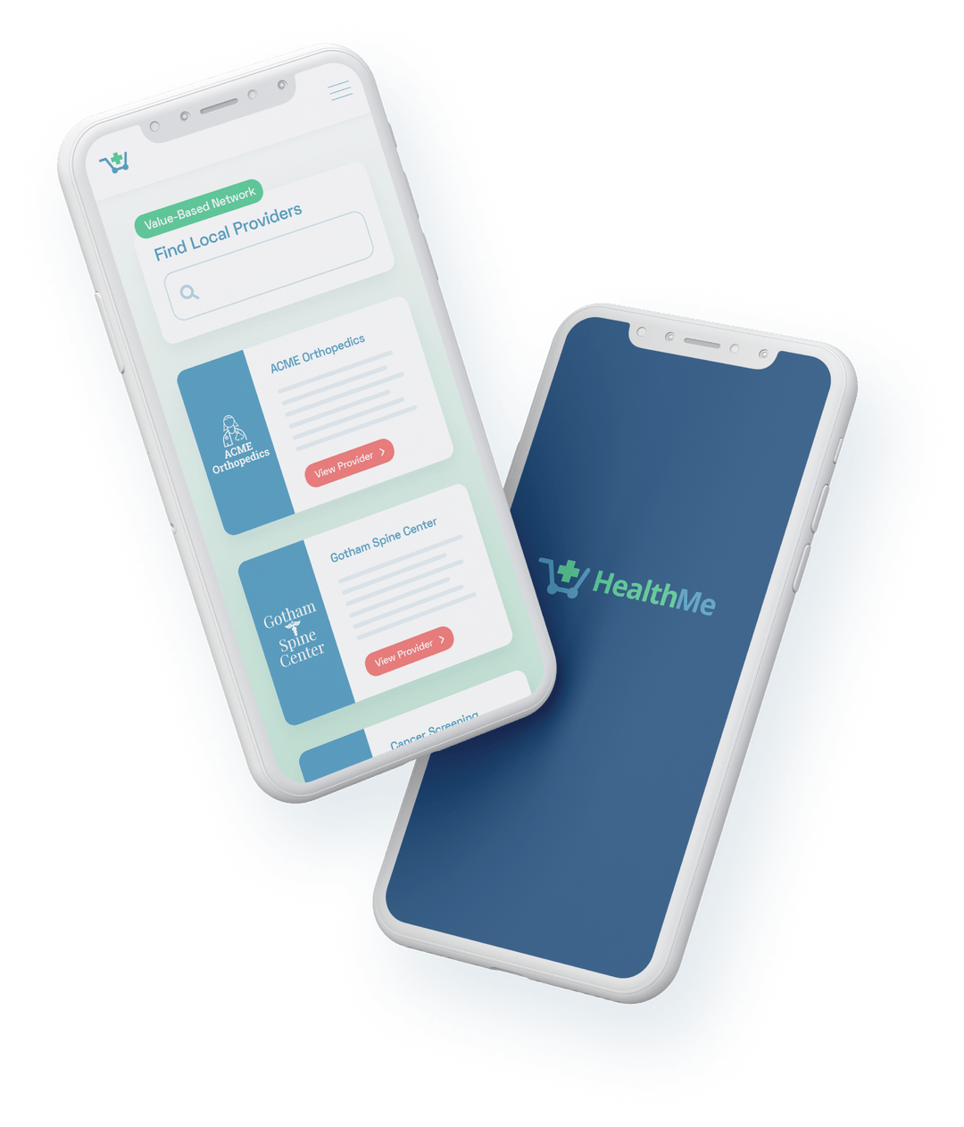 HealthMe | Employers