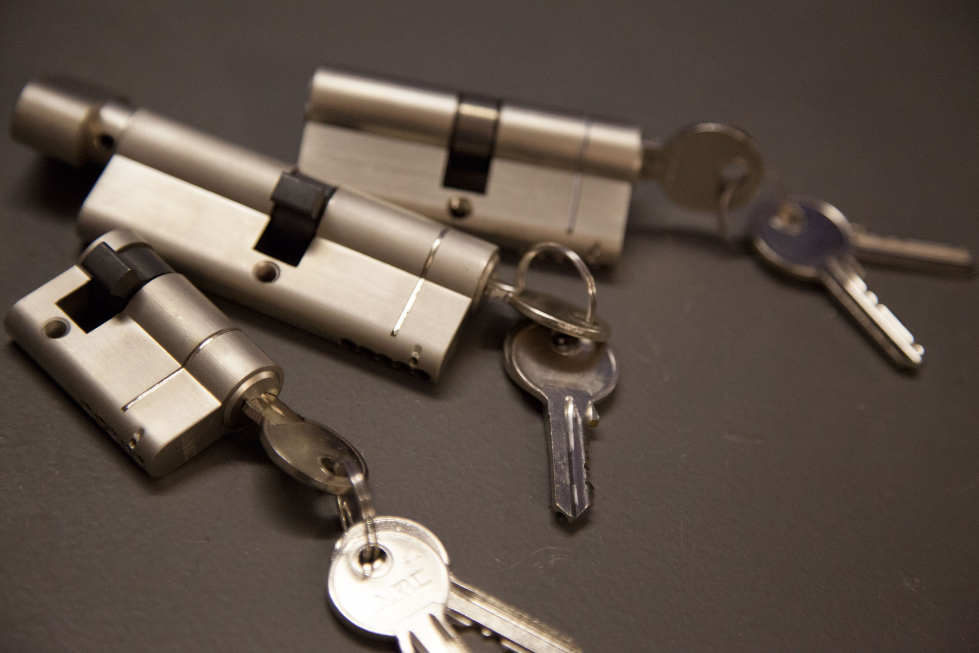 Store & Showroom | Architectural Ironmongers | Lancashire, UK