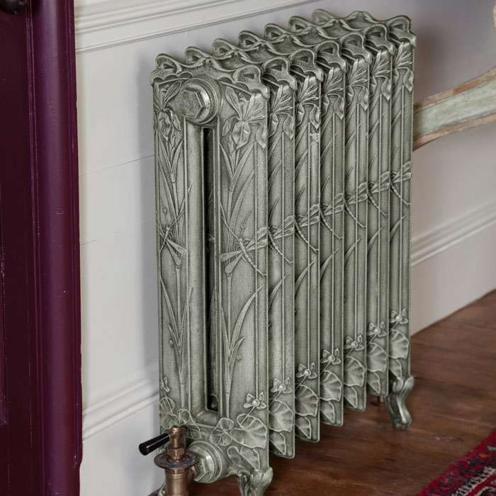 Carron Radiators | Architectural Ironmongers | Slingers 1858