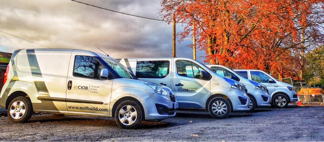 ASD Build | Building Development Solutions for Communities