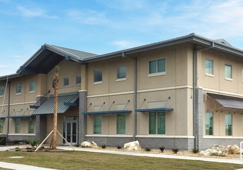 Precast Concrete Wall Panels and Architectural Cladding