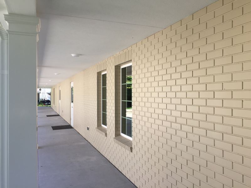 Precast Concrete Wall Panels and Architectural Cladding