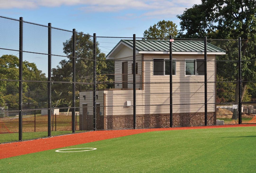 EASI-SET Precast Concrete Buildings | Leesburg Concrete Company