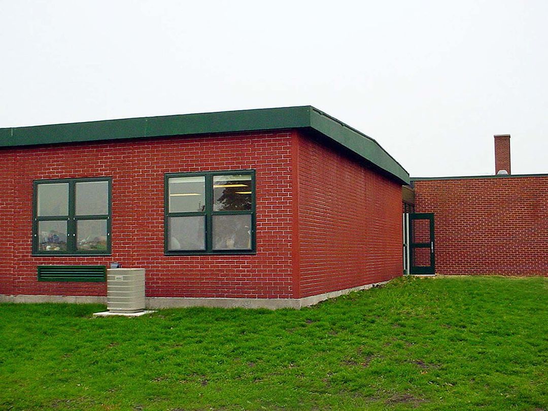 Photo Gallery | Florida Precast Concrete Buildings, Classrooms & More