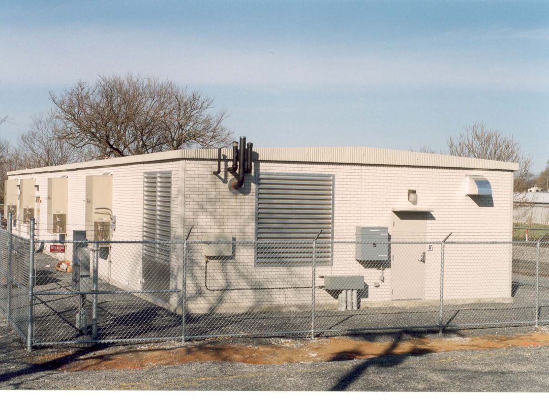 Photo Gallery | Florida Precast Concrete Buildings, Classrooms & More