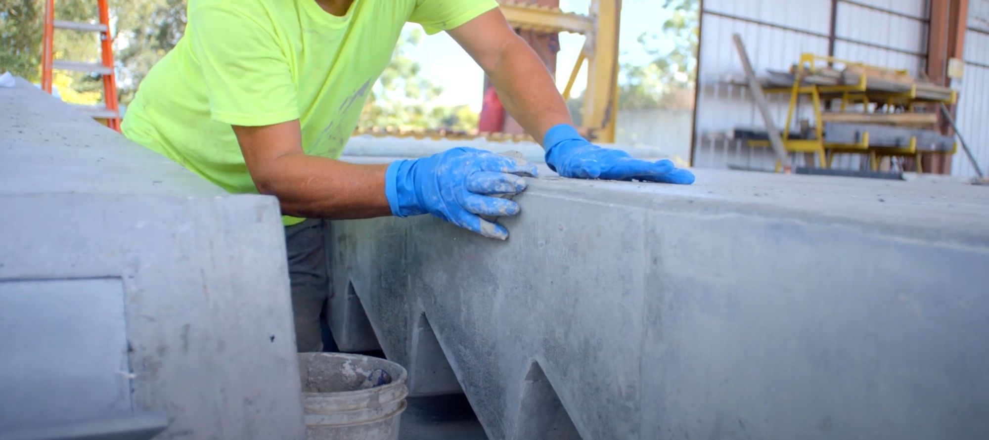 Architectural Precast Concrete Company | Precast Concrete Products