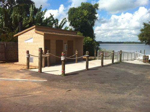 Photo Gallery | Florida Precast Concrete Buildings, Classrooms & More