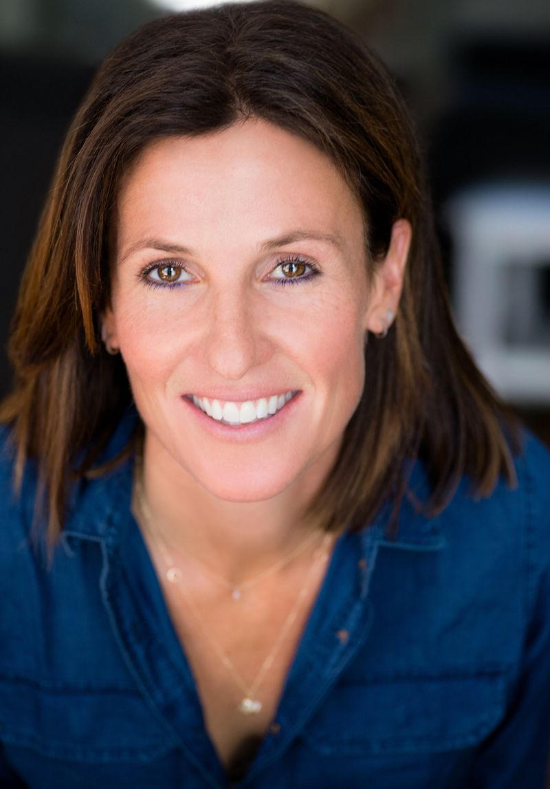 Kate Kelley Schneider