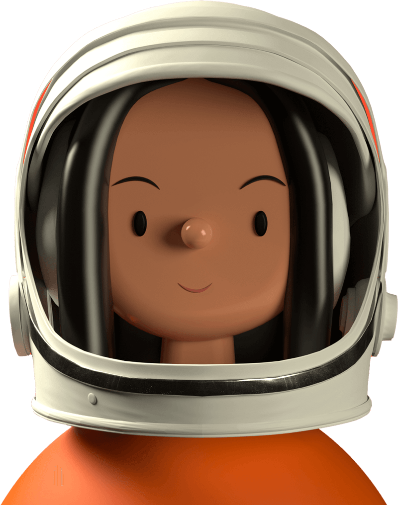 Build Legends | Building Confidence, one Legend at a Time.