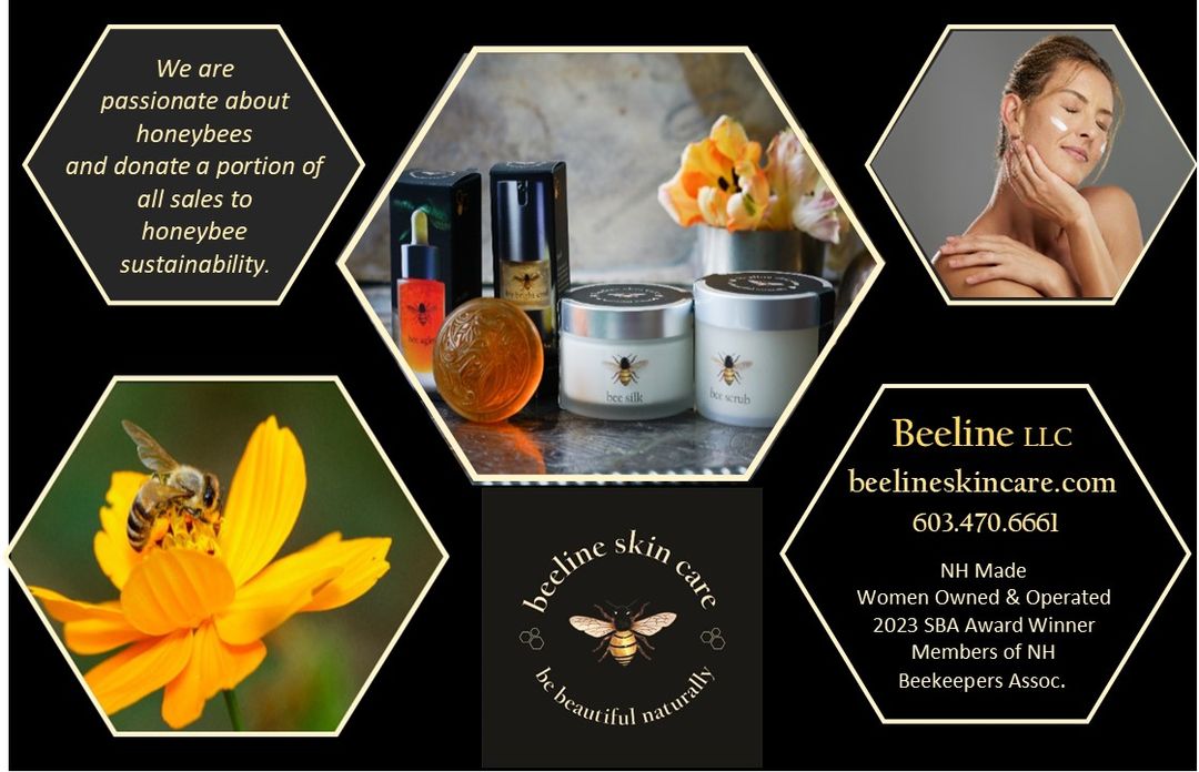 New Hampshire Beekeepers Association 🐝