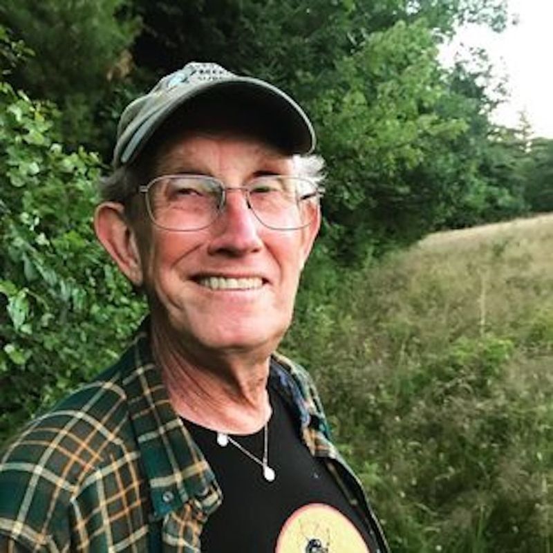 New Hampshire Beekeepers Association 🐝