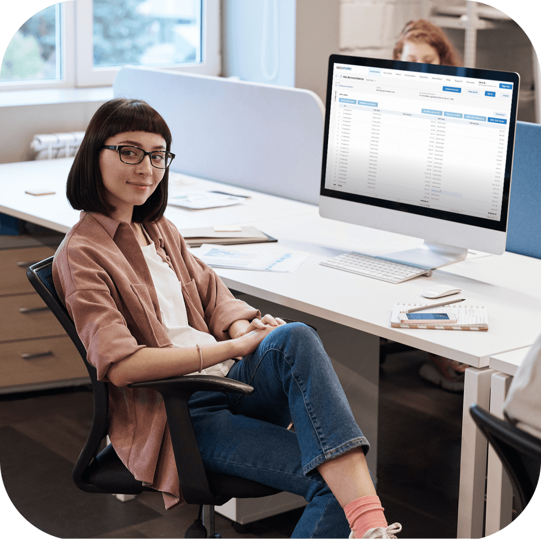 Accumatic | Accounting Automation Solution