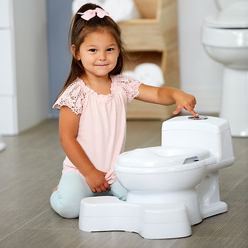 Potty Training Consultant