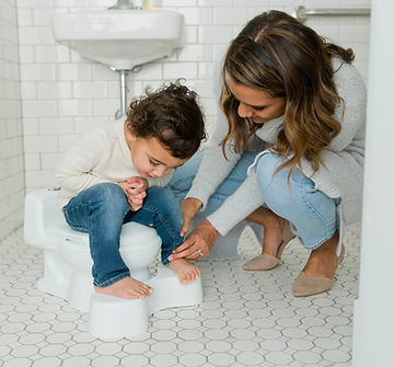 Potty Training Consultant