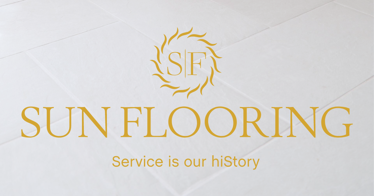 Sun Flooring | Flooring Installation