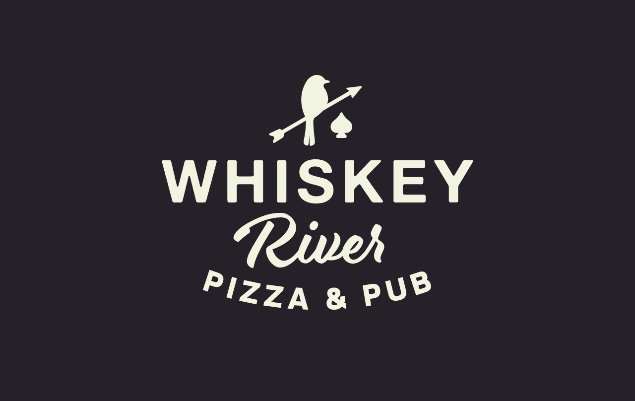 Whiskey River Pizza & Pub - Parkville