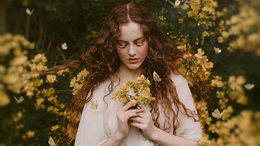 Rachel Jordan Portraits - Fine Art Portrait Photography for Women ...