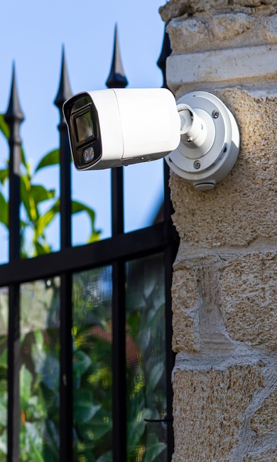 Moonlight Security