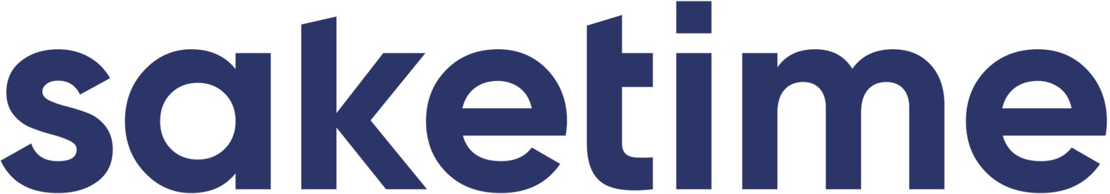 日本酒評価サイト運営会社 - SAKETIME株式会社