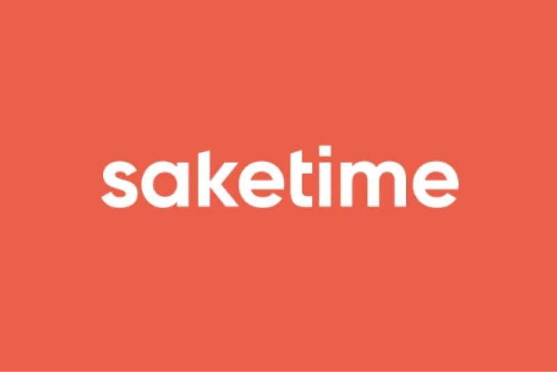 日本酒評価サイト運営会社 - SAKETIME株式会社