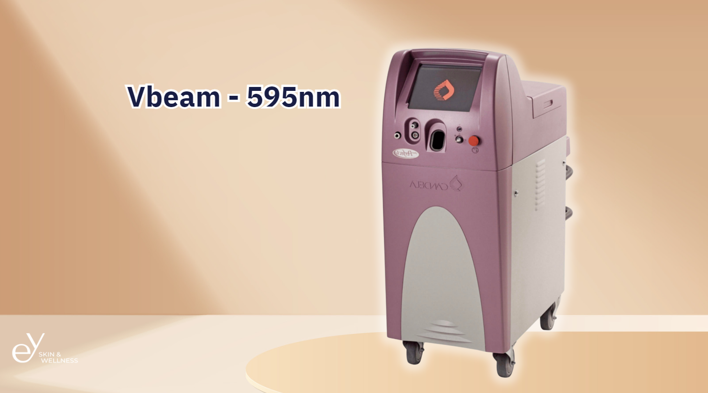 AdvaTx vs. Dual Yellow vs. Vbeam สำหรับการรักษาสิว