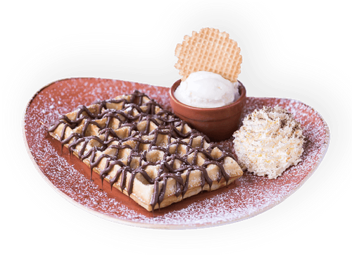 CoCo Gelato | Home of Authentic Gelato