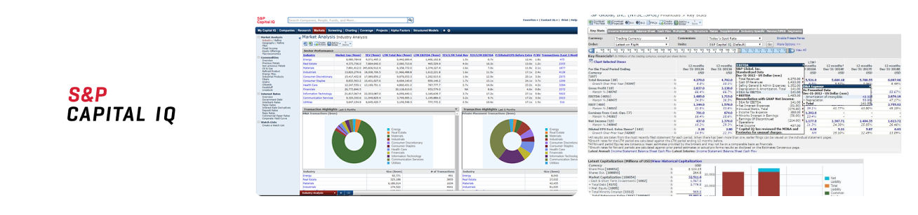 ListAlpha Insights – Top Company Research & Origination Platforms for ...