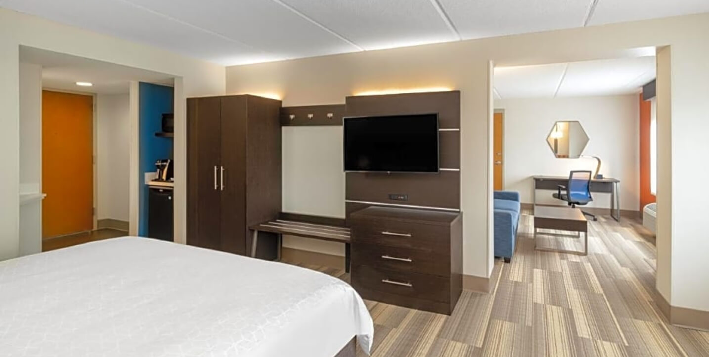 Services - Aperture Hotels